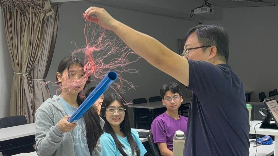 Physics Intensive Rescue Workshop |Jurong East and Eunos | MindQuest